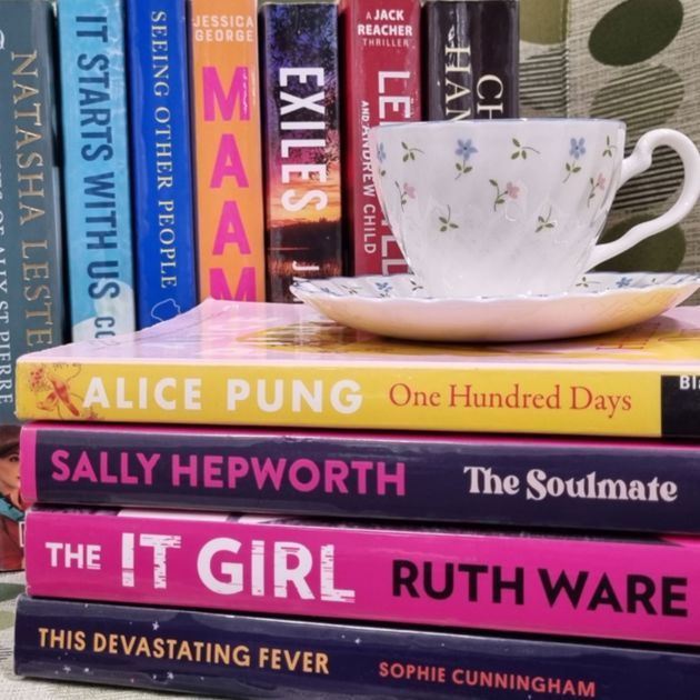 Home - Prahran Square