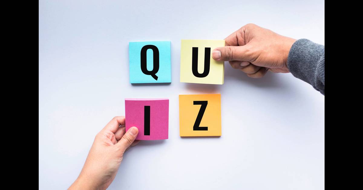 Let's Get Quizzical - Prahran Square