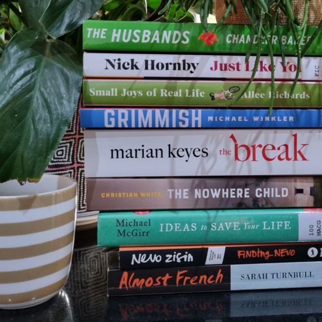 Stories and Songs in the Square - Prahran Square