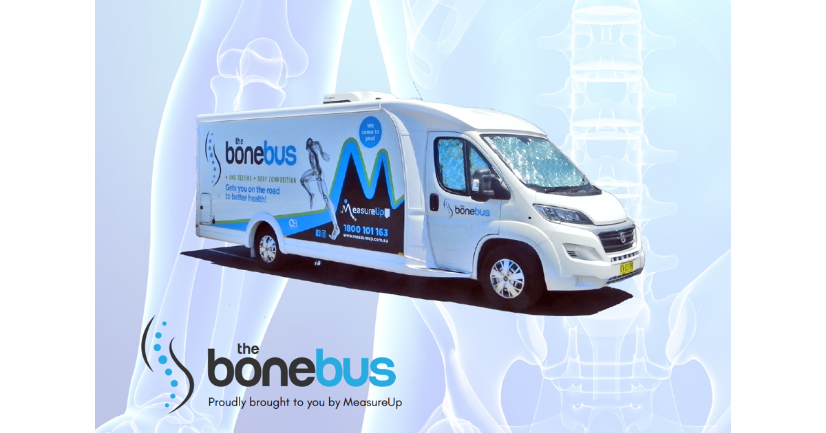 Bone Bus at Prahran Square - Prahran Square